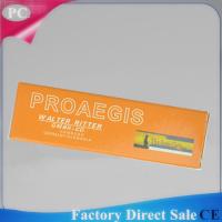 China 10g Permanent Makeup Anaesthetic Numb Product Relief Pain Pain Killer Painless PROAEGIS For Tattoo Use Manufaturer for sale