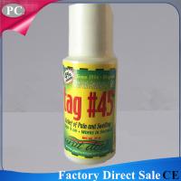 China Topical Original During Tattoo Anaesthetic Numb TAG#45 Anesthetic Gel Midway No Pain Gel Manufacturer for sale