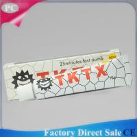 China White TKTX35% Permanent Makeup Tattoo Pain Relief Cream Anesthetic Numb Pain Killer 10g Cream for sale