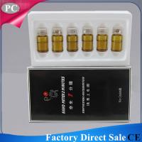 China Tattoo Piercing Numb Cream Pain Stop Liquid For Electrocautery Permanent Makeup for sale