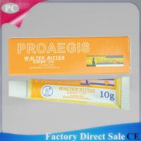 China 10g Piercing Numb Pain Free Tattoo Numbing Cream Permanent Makeup Anaesthetic Numb for sale