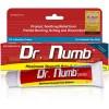 China Dr numb Tattoo Pain Relief Cream Permanent Makeup Anesthetic Numb Painless Cream for sale