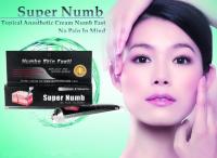 China 30g Super Numb Permanent Makeup Anaesthetic Numb Product Pain Relief Pain Stop Pain Killer Painless For Tattoo for sale
