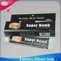 China 30g Super Numb Permanent Makeup Anaesthetic Numb Product Pain Relief Pain Stop Pain Killer Painless For Tattoo for sale