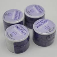 China Eyebrow Lips Tattoo Eyeliner Numbing Cream 12g Anaesthetic Biotouch Numb Fast Cream for sale