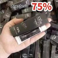China Strong Tattoo Cream Before Surgery Semi Permanent Makeup Beauty Body Eyebrow Lip Liner Painless for sale