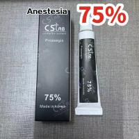 China Strong Tattoo Cream Before Surgery Semi Permanent Makeup Beauty Body Eyebrow Lip Liner Painless for sale