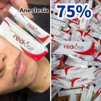 China New Cslab 75% Numbing Cream  Anaesthetic Numbs Skin Fast Cream Tattoo Supply for sale