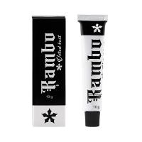 China Factory Tktx Tattoo 75% Rambo Numbing Ointment Anaesthetic Numbs Skin Fast Cream No Pain Cream For Tattoo Makeup for sale