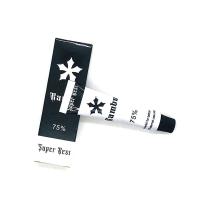 China Factory Tktx Tattoo 75% Rambo Numbing Ointment Anaesthetic Numbs Skin Fast Cream No Pain Cream For Tattoo Makeup for sale