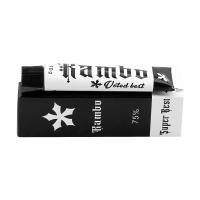 China Factory Tktx Tattoo 75% Rambo Numbing Ointment Anaesthetic Numbs Skin Fast Cream No Pain Cream For Tattoo Makeup for sale