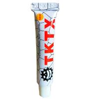 China White Tktx Numbing Cream Anesthetic Cream Numb Fast Pain Stop Cream for sale
