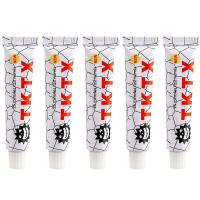 China White Tktx Numbing Cream Anesthetic Cream Numb Fast Pain Stop Cream for sale