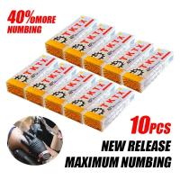 China White Tktx Numbing Cream Anesthetic Cream Numb Fast Pain Stop Cream for sale