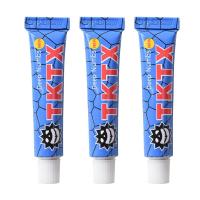 China 40% Blue Tktx Numbing Cream Numb Pain Killer Cream Anaesthetic For Tattoo Permanent Makeup for sale