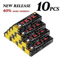 China Topical 40% Black TKTX Numbing Cream Pain Killer Anesthetic Cream for sale