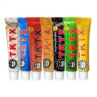 China 55% Tktx Numbing Cream Painless Tattoo Numbing Cream Anesthetic Pain Killer Cream for sale