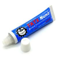 China New Tktx 75% Makeup Tattoo Numb Anesthetic Cream 10g Skin Fast No Pain Cream for sale