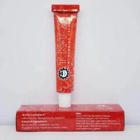 China New Blue Tktx 75% Anesthetic Numb Cream Stop Pain Relief Pain Pain Killer Painless Cream For Permanent Makeup for sale