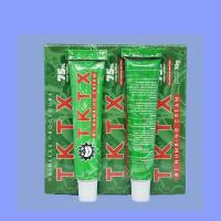 China New Blue Tktx 75% Anesthetic Numb Cream Stop Pain Relief Pain Pain Killer Painless Cream For Permanent Makeup for sale