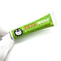 China 75% New Tktx Numb Anaesthetic Pain Killer Cream Pain Stop Pain Relief Cream For Tattoo Factory Supply for sale