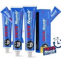 China 75% New Black Tktx Numb Anaesthetic Pain Killer Cream Pain Stop Pain Relief Cream For Tattoo for sale