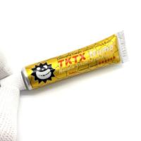 China 75% New Black Tktx Numb Anaesthetic Pain Killer Cream Pain Stop Pain Relief Cream For Tattoo for sale