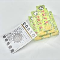 China New Gold Tktx Green 75% Numb Anaesthetic Pain Stop Cream Pain Relief Cream For Micro Needle Factory Supply for sale