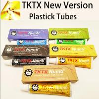 China New Tktx Numb Anaesthetic  Pain Stop Cream Pain Relief Cream For Micro Needle Factory Supply for sale