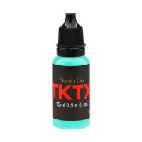 China Wholesale 15ml 30ml Blue Tktx Supernumb Numbing Gel Cream Permanent Makeup Microblading Tktx Blue Numb Gel for sale