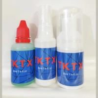 China Factory Tktx Anesthetic Numb Foam Numbing Spray for Tattoo Microblading Permament Makeup for sale