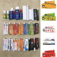 China Factory Tktx Anesthetic Numb Foam Numbing Spray for Tattoo Microblading Permament Makeup for sale