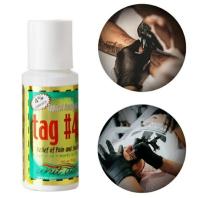 China Factory Tktx Tag45 Topical Anesthetic Gel Numbing Piercing Waxing Tattoo Supply for sale