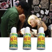 China Factory Tktx Tag45 Topical Anesthetic Gel Numbing Piercing Waxing Tattoo Supply for sale