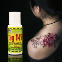 China Factory Tag45 Tattoo Topical Anesthetic Gel Eyebrow Numbing Tattooing Piercing Waxing Microblading Supply for sale
