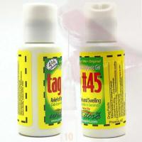 China Factory Professional Tag45 Topical Anesthetic Swelling Gel for Tattooing Permanent Makeup Tattoo Supply for sale