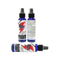 China Tattoo Five Star Vasocaine Microblading Numbing Spray 4 Oz for sale