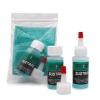 China New Eyebrow Microblading Topical Anesthetic Gel Sustaine Blue Gel Piercing Tattoo Supply for sale