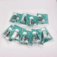 China New Eyebrow Microblading Topical Anesthetic Gel Sustaine Blue Gel Piercing Tattoo Supply for sale