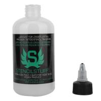 China Wholesale America Brand Stencil Tattoo Stuff Long Lasting Tattoo Stencils Color Transfer Inks 4oz/8oz Tattoo Ink Dynamic for sale