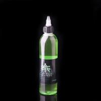 China 240ml Tattoo Soap Cleaning Solution Analgesic Effect Wound Tattoos Relieve Redness Green Algae Soap Cleaning Liquid for sale