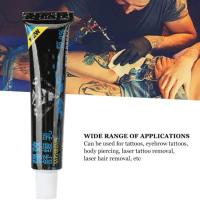China Tattoo ET Painless Numbing Cream Anesthetic Pain Killer Painless for sale