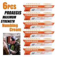 China PROAEGIS Permanent Makeup Tattoo Pain Relief Cream Anesthetic Numb Pain Killer Cream for sale