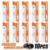 China PROAEGIS Permanent Makeup Tattoo Pain Relief Cream Anesthetic Numb Pain Killer Cream for sale