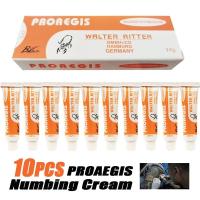 China PROAEGIS Permanent Makeup Anaesthetic Numb Product Pain Relief Pain Stop No Pain Painless Cream For Permanent Makeup for sale