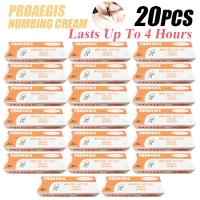 China PROAEGIS Permanent Makeup Anaesthetic Numb Product Pain Relief Pain Stop No Pain Painless Cream For Permanent Makeup for sale