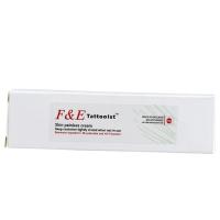 China F&E Tattooist Numb Anaesthetic Pain Stop Cream Pain Relief Cream For Micro Needle Factory Supply for sale