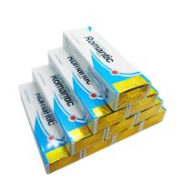 China Romantic Micro Needle Piercing Numb Cream 10g Anesthetic Pain Stop Cream for sale