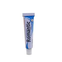China Romantic 10g Topical Piercing Numb Cream Anesthetic Pain Killer Cream for sale