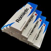 China Romantic 10g Topical Piercing Numb Cream Anesthetic Pain Killer Cream for sale